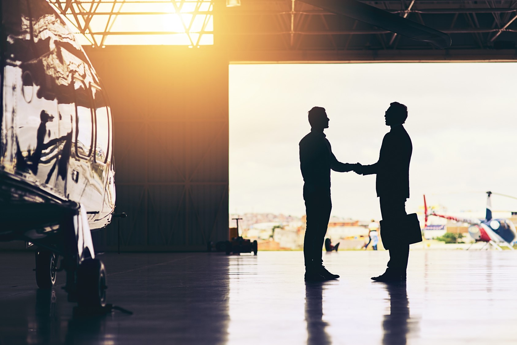 Defence Companies Index - Transparency International Defence & Security