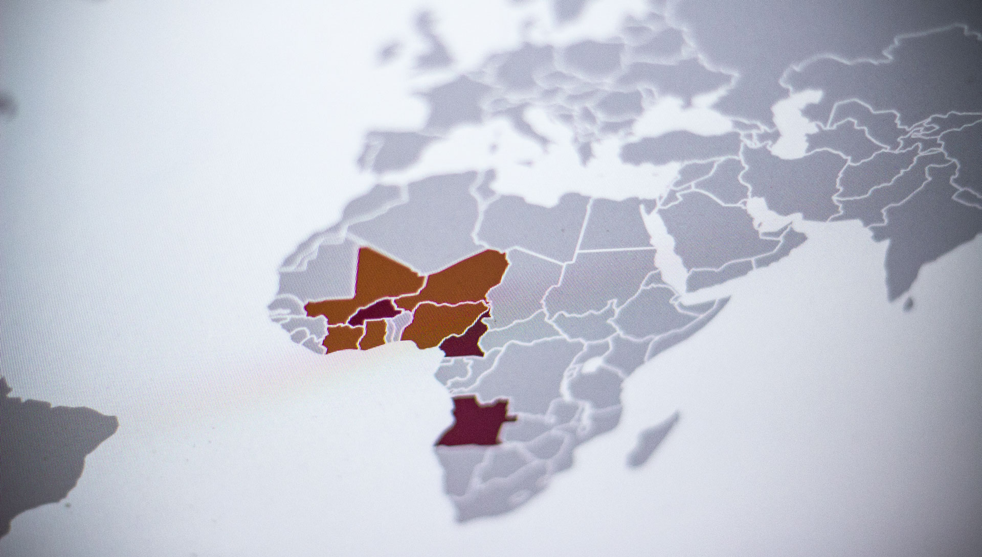 Home - Transparency International Defence & Security