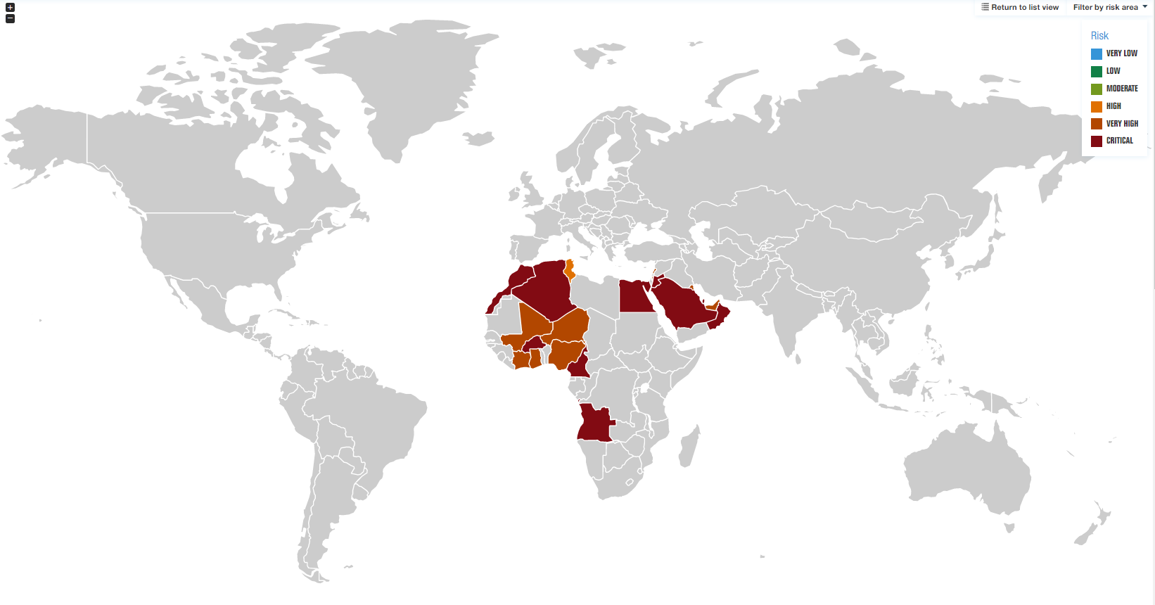 Promoting responsible governance in national defence establishments ...