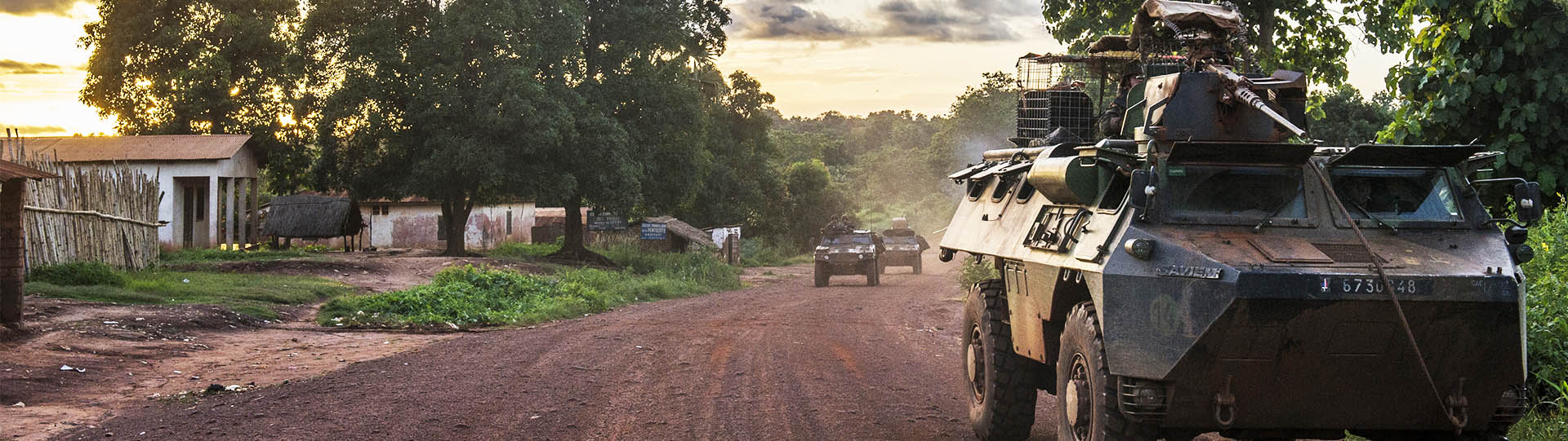 Addressing the nexus between corruption and conflict through Security ...